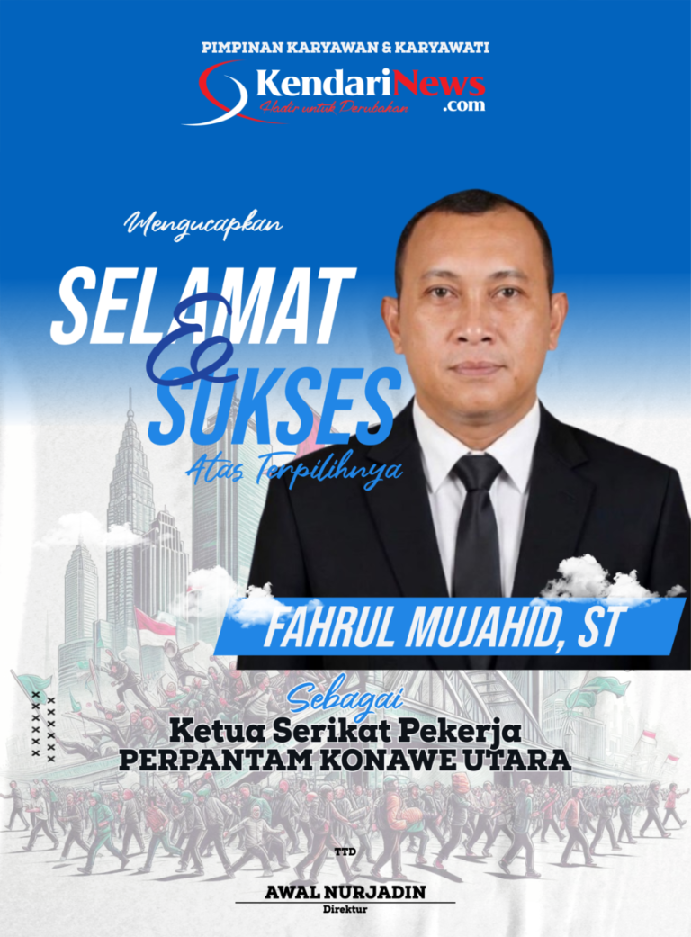 Pemda dan DPRD Konawe Solid Dukung Investasi PT. SCM: Komitmen ...